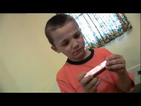 How to Use Solid Lotion
