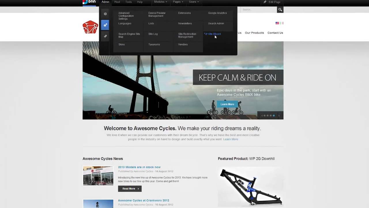 Porto Installation & Activation