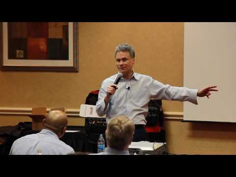 The 15 most important words for leaders | Michael Angelo Caruso