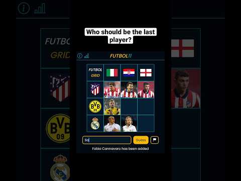 Futbol Grid is available now! #football #soccer #mls #ussoccer