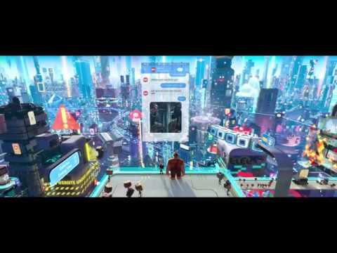 JACOB The Bot Office VIDEO