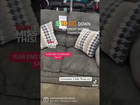 Southeastern Furniture Store in Greensboro, NC