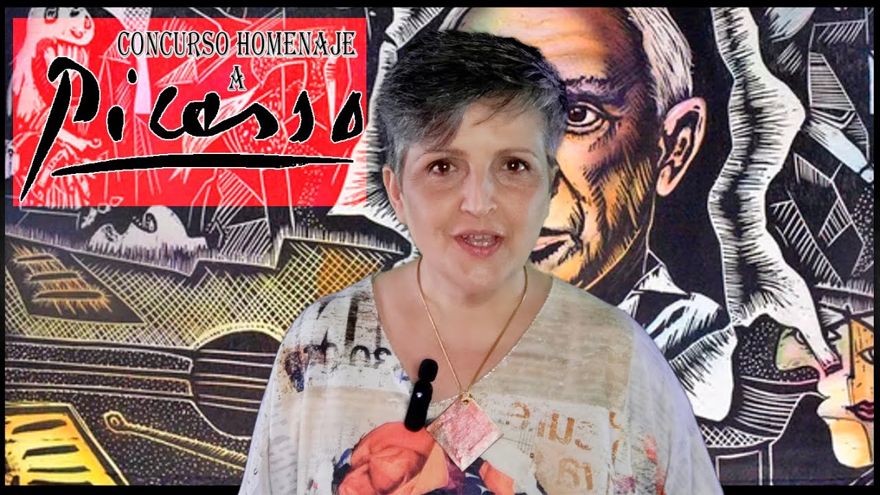 CONCURSO HOMENAJE A PICASSO