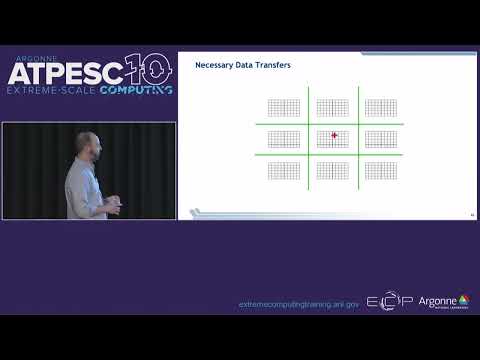 ATPESC 2022 2b.2 MPI - Derived Datatypes, Intro to RMA, Hands-on | Ken Raffenetti and Bill Gropp
