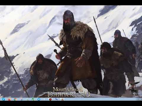 Mount and Blade 2 Bannerlord Crack Full Game PC (CRACKED-CODEX-CPY)