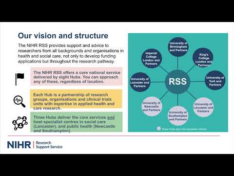 How the RSS can help with your fellowship application (FAD 2024)