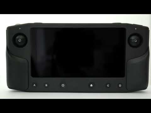 HereLink remote controller and HD video link for drones/UAVs - HeliEngadin promo