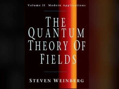 Quantum Field Theory Books [links in the Description]
