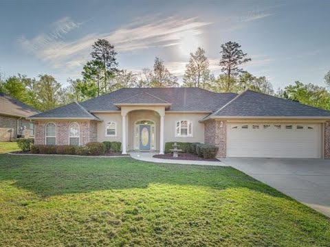 John Rea Realty - 109 SPRINGFIELD DRIVE, West Monroe LA