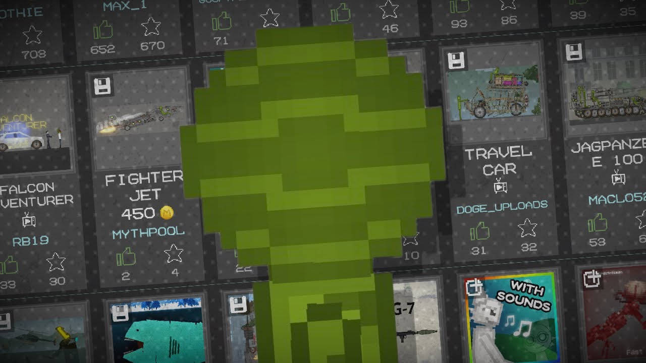 Melon Playground Mods That Are ACTUALLY Good