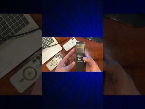 Seagate Expansion 1TB External Hard Drive Unboxing & Review #youtubeshorts #ytshorts #youtube