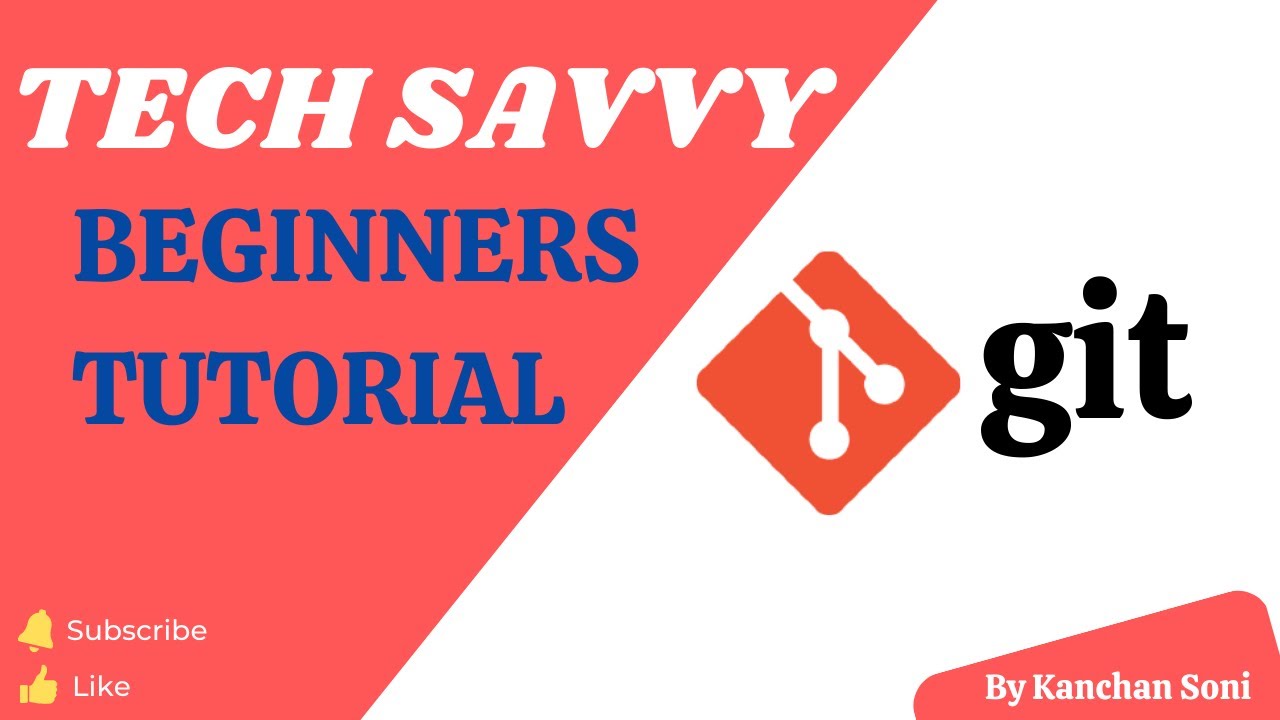 DevOps | Git | Version Control (DVCS) | Git Beginners Tutorial | SCM Tool | Source Code Management