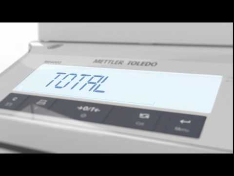 Mettler Toledo Weighing Machines - Latest Price, Dealers & Retailers in ...