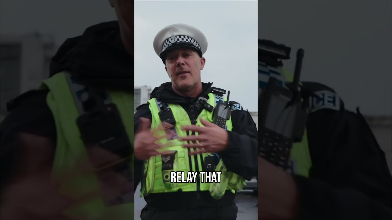 Police Crackdown on Illegal E bikes & E scooters on Our Streets!