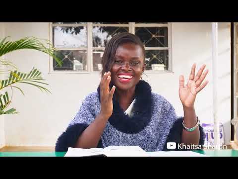 ACTS: 13:1-12: How does God call and commission His servants?