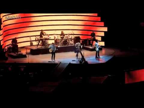 DONE. by The Band Perry | Top 100 Songs Now