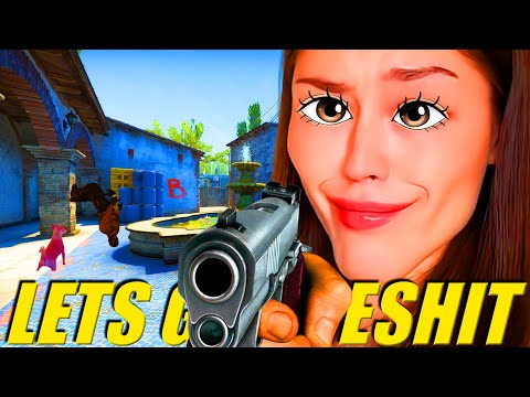 Steam Community :: Video :: HILARIOUS CS2 RAGE MOMENTS You Won't BELIEVE!