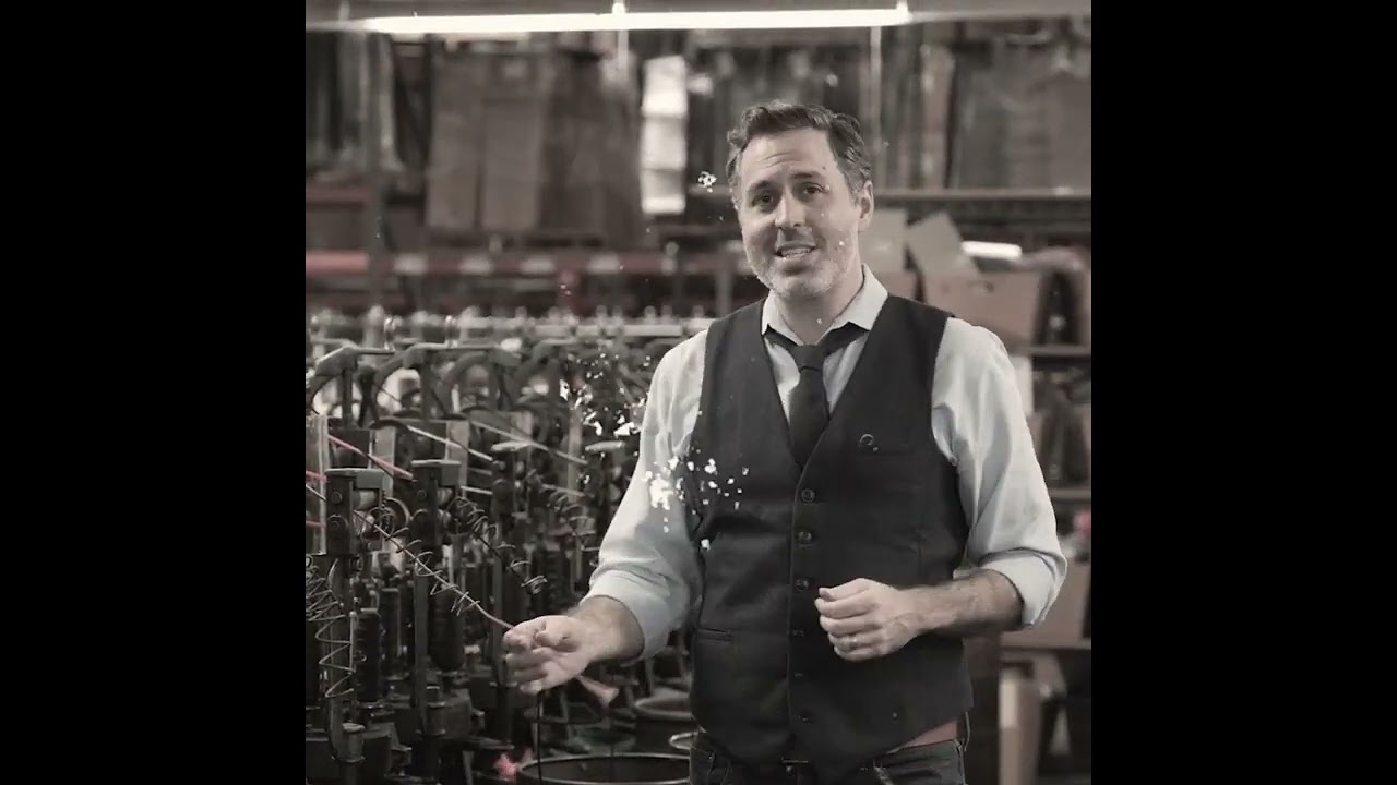 100 Days with HBi - Newly-Purchased Equipment in 1925