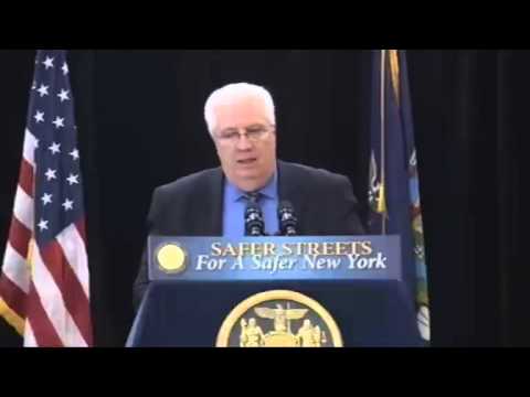 Governor Cuomo Signs Legislation Authorizing School Zone Speed Cameras on Long Island