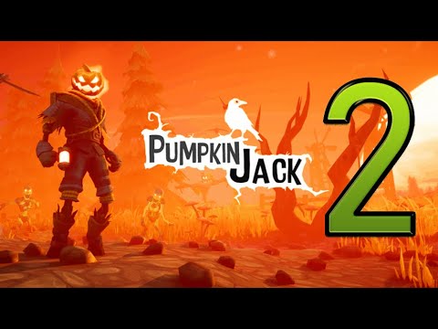 Steam Community :: Video :: Pumpkin Jack - Walkthrough en español - Ep ...