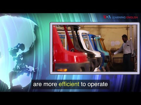 News Words: Efficient