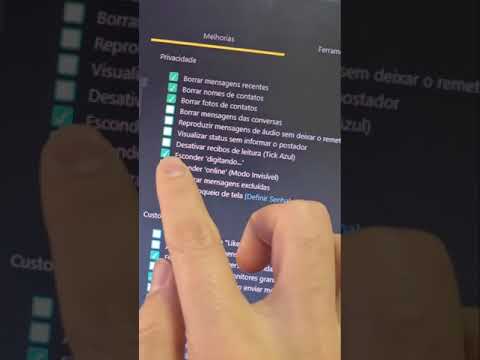 Extensão para WhatsApp Web no Google Chrome