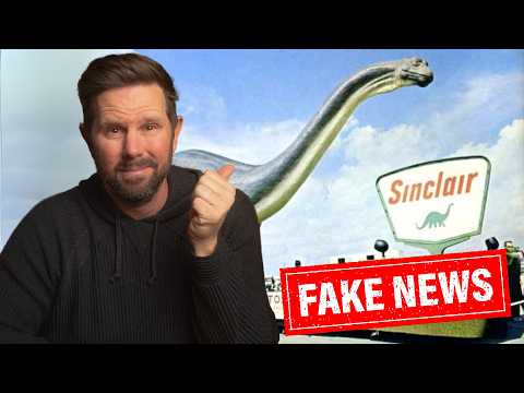 The Truth About "Fossil Fuels"