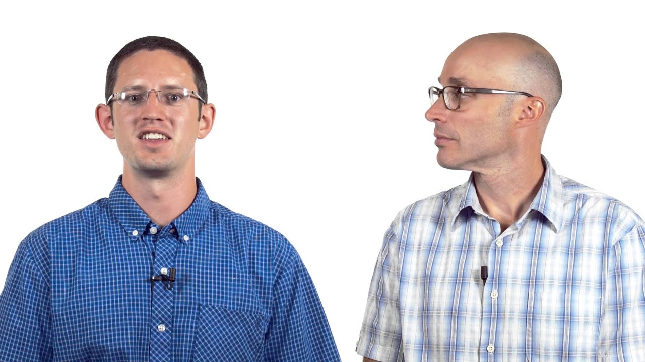 Two Genomes, One Function