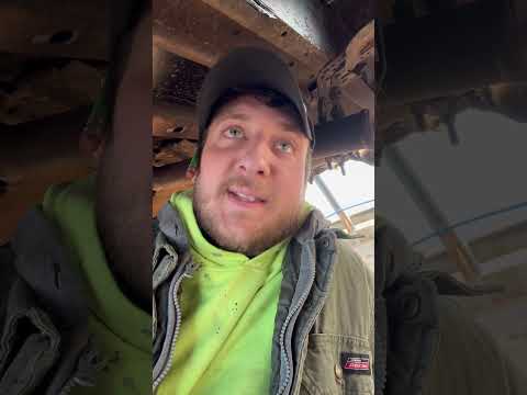 Dentside Bronco Gets New Rough Country Shock Absorbers