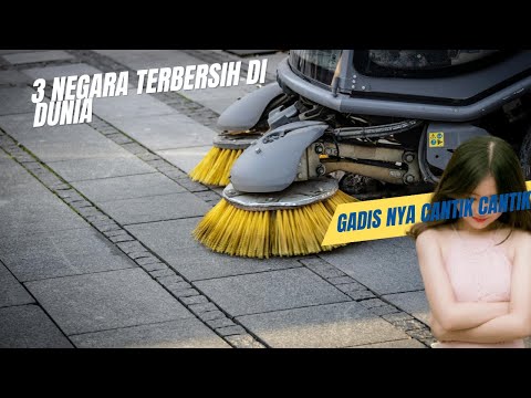 Di tempat ini Air keran tersegar di dunia, ini dia 3 negara terbersih di dunia