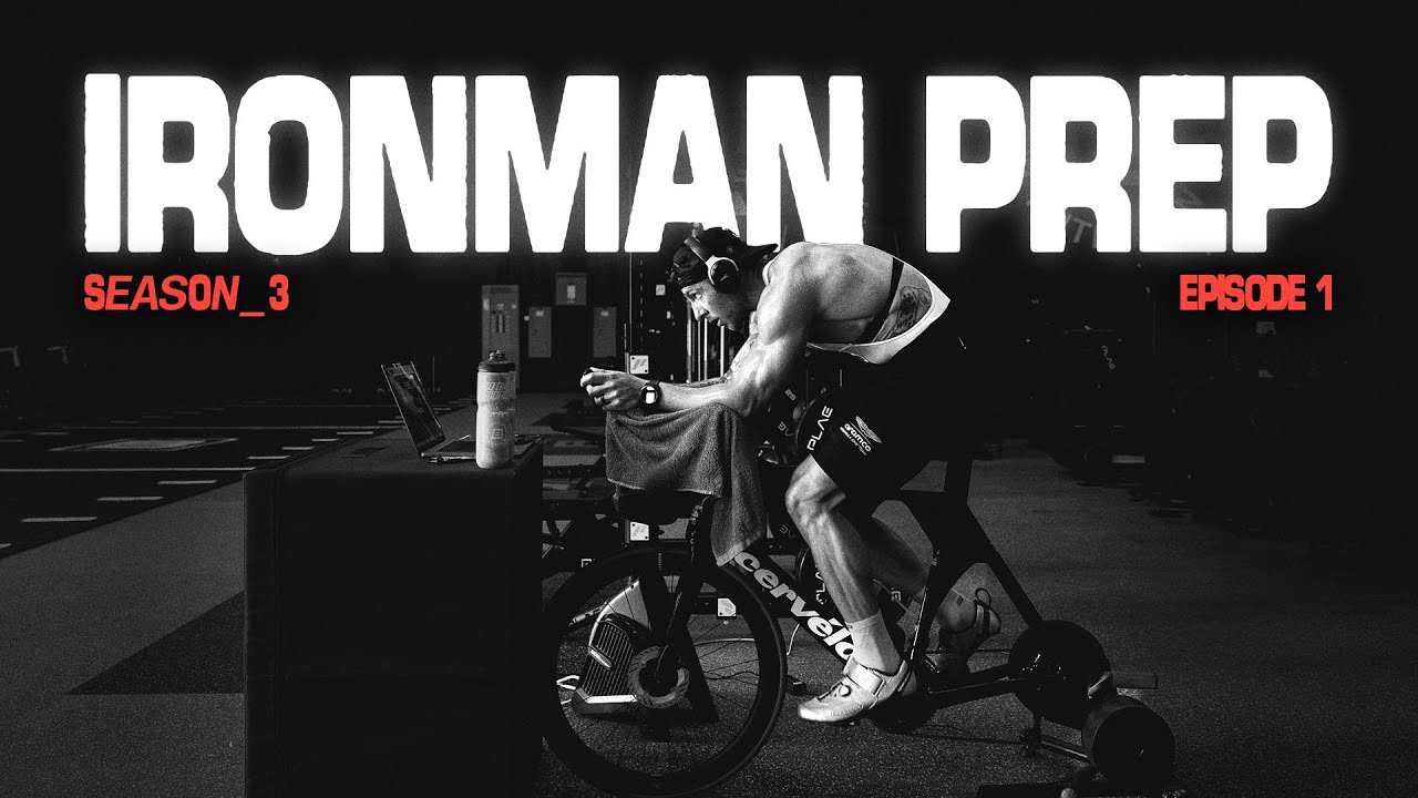 Nick Bare returns to Ironman - Triathlon Forum - Slowtwitch Forum