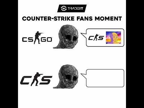 Counter Strike Fans