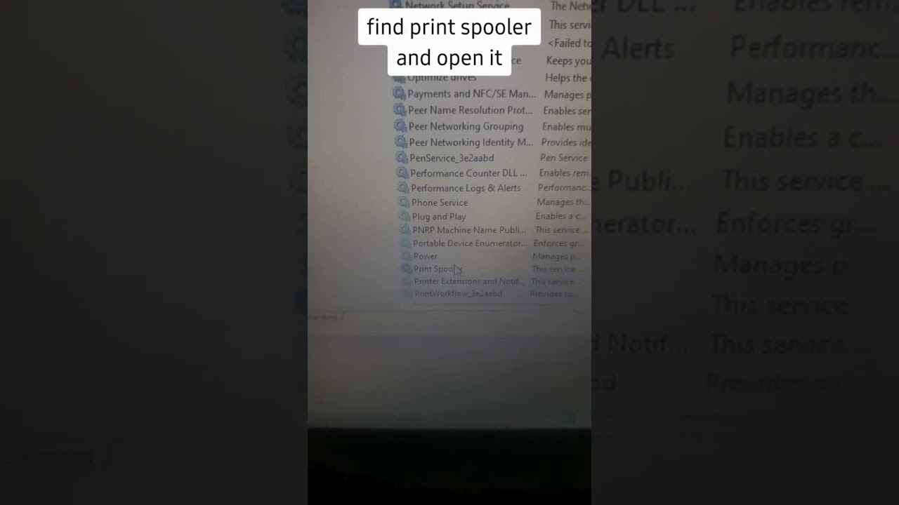 how to fix printer driver not working