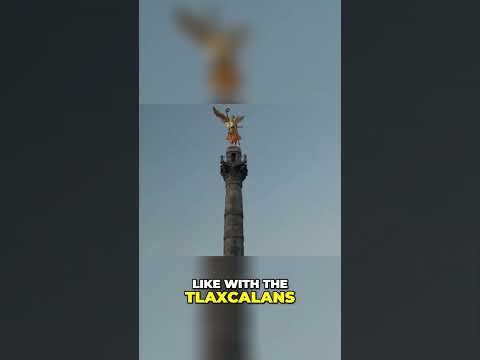 Hernán Cortés- The Conquest of the Aztec Empire