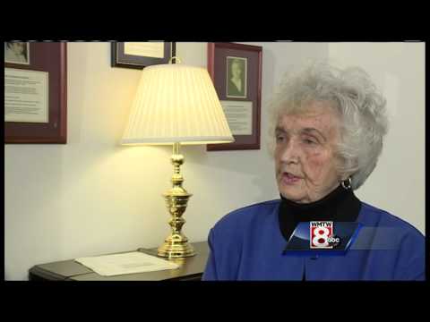 Hometown Maine - Maine College of Health Profressionals