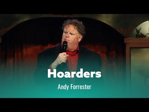 Panama City Comedy @ Port Inn Hall w/ Andy Forrester, Port Inn Hall ...