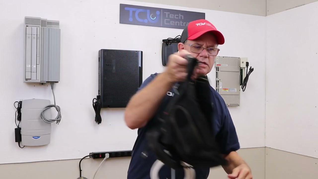 Telecommunication Technician Basic Tools