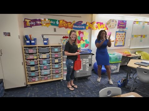 After 30 years, Teacher of the Week will retire at the end of the school year