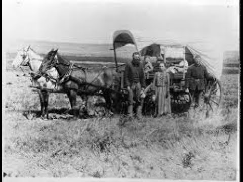 Westward Expansion