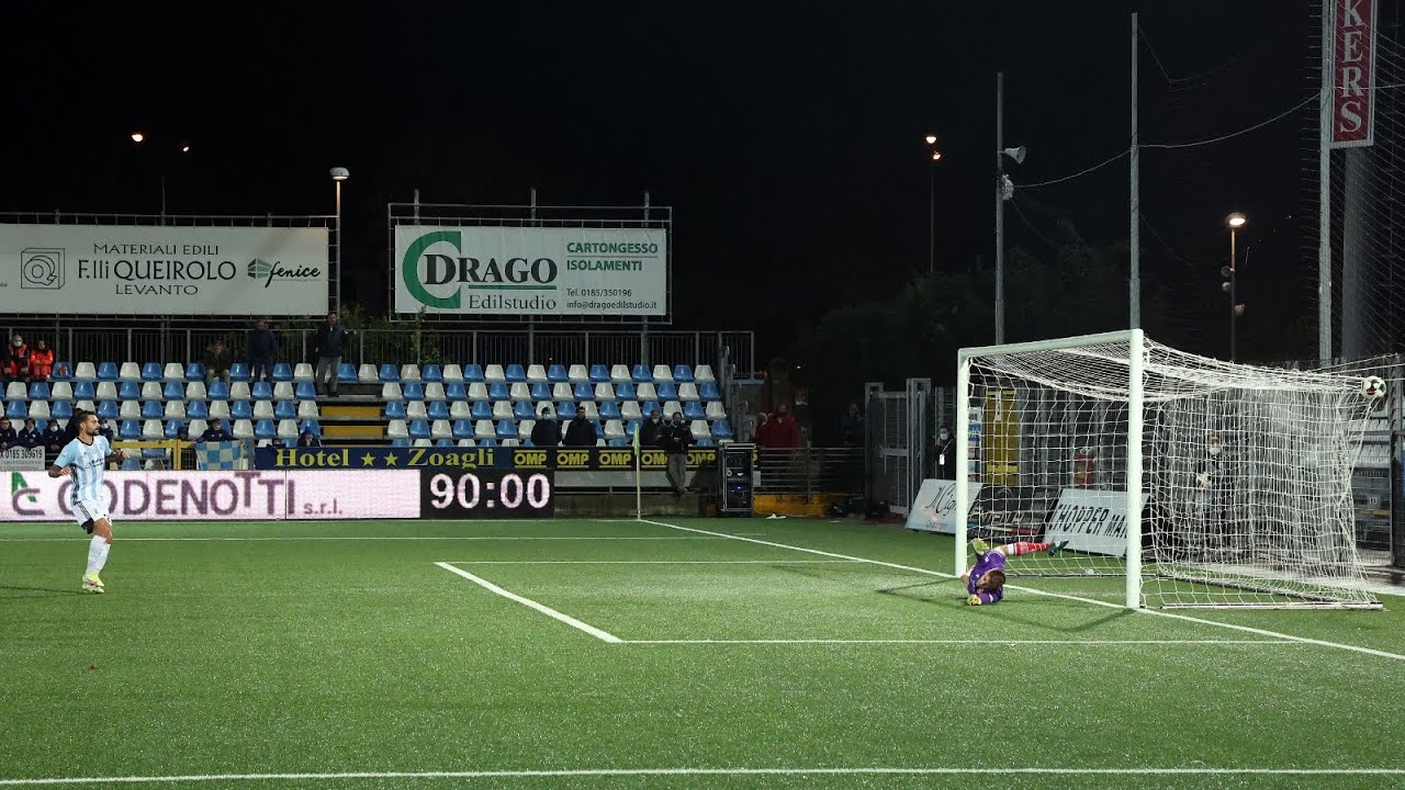 Facundo Lescano se reencuentra con el gol