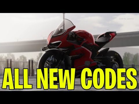 NEW The Ride Codes | Roblox The Ride Codes (April 2025)