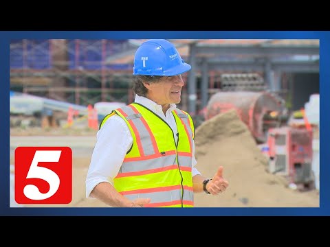 Tanger Outlets: 60+ shops coming to Nashville, here's what you need to know