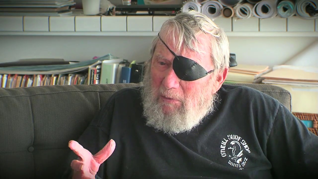 Innovators-Jack O'Neill