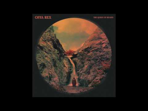 Offa Rex – Tao Talk