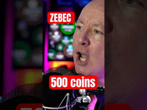 ZBCN Zebec Network SONG - 500 Coins #martynlucasinvestor #martynlucas #zbcn #zebec #zebecnetwork