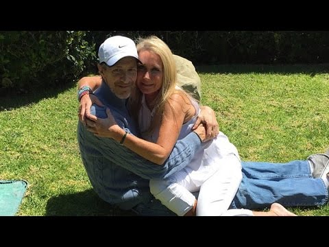Kim Richards Staying Close to Ex-Husband Monty Brinson in His Final Days, Source Says
