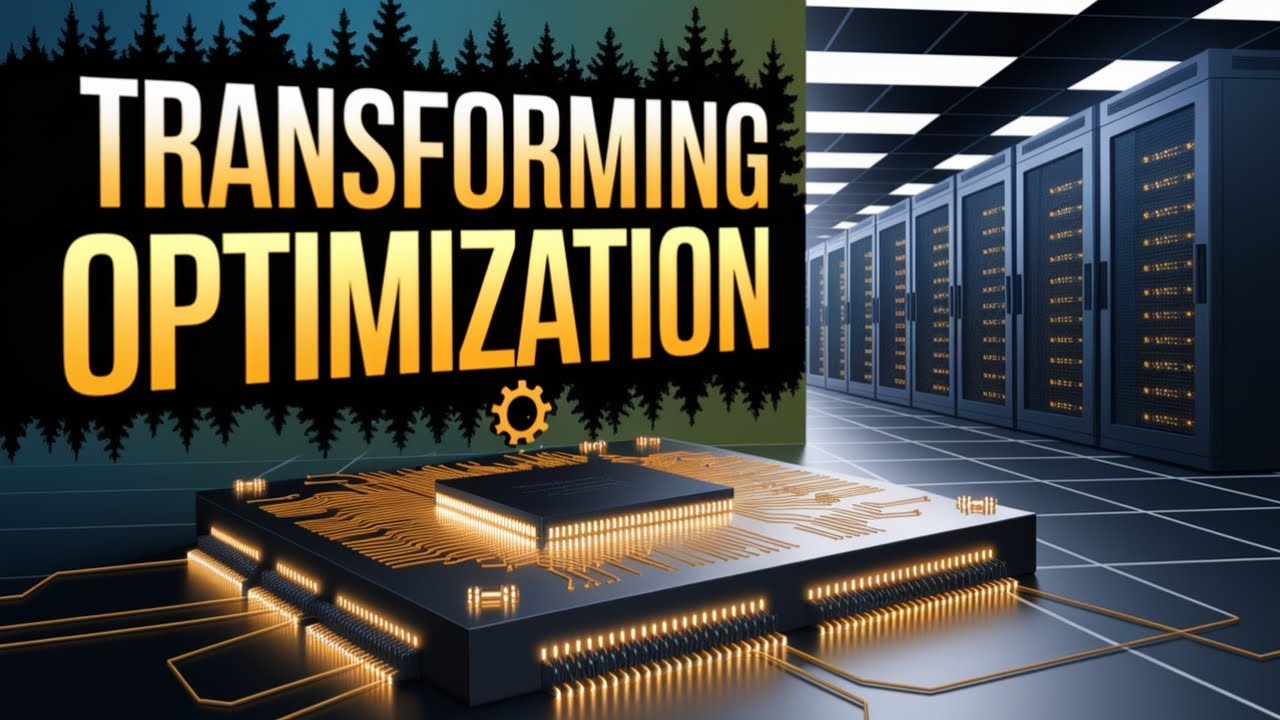 AI Magic: Transforming Code Optimization! | MS Learning