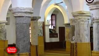 10 Things to Do in Al Kufrah Great Mosque, Al Kufrah, Libya | Gems.Travel