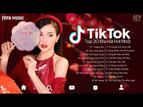 20 Bài Hát Hot Nhất TikTok Hiện Nay | Top EDM TikTok Hay Nhất 2023 | Nhạc Trẻ Remix Hot Tiktok 2023