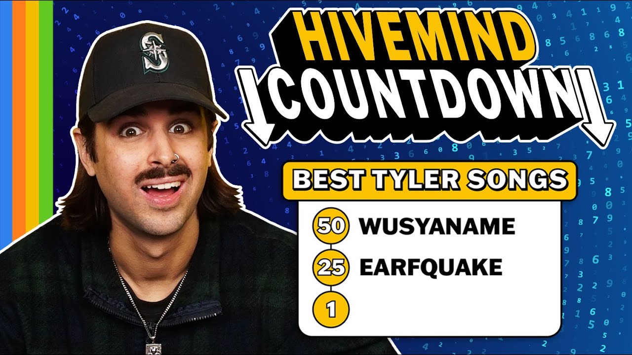 Hivemind Countdown (Episode 1)